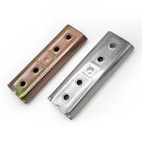 China Sofa Buckle Sofa Pin Furniture Connector Slider Clip Shoulder Sofa Fastener Hardware Accessories for sale