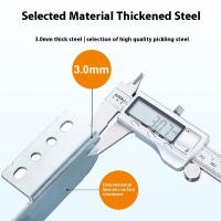China Hot Sale Metal Sofa Adjustable Headrest Mechanism Sofa Headrest Hinge Furniture Hardware Accessories for sale