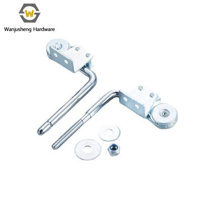 China Pillow Hinge Sofa Hinge Reclining Sofa Headrest Hinge Hardware Furniture Accessories Sofa Lock for sale