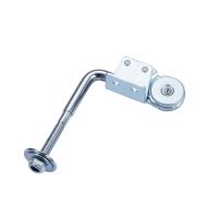 China Pillow Hinge Sofa Hinge Reclining Sofa Headrest Hinge Hardware Furniture Accessories Sofa Lock for sale
