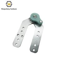 China Sofa Accessories Bed Accessories Sofa Headrest Mechanism Furniture Adjuster Mechanism Hinge Hardware Sofa Headrest Hinge for sale