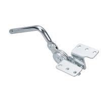 China Hot Sale Adjustable Sofa Headrest Connector Sofa Headrest Hinge Chair Accessories Recliner for sale