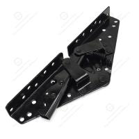 China Furniture Hardware Accessories Adjustable Spring Sofa Bed Hinge Metal Furniture Accessories Sofa Bed Bedroom Hotel Furniture for sale