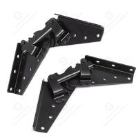 China Furniture Hardware Accessories Adjustable Spring Sofa Bed Hinge Metal Furniture Accessories Sofa Bed Bedroom Hotel Furniture for sale