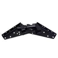 China Heavy-duty Support Sofa Bed Hinge Angle Adjuster Adjustable Sofa Bed Hinge for sale