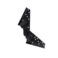 China Heavy-duty Support Sofa Bed Hinge Angle Adjuster Adjustable Sofa Bed Hinge for sale