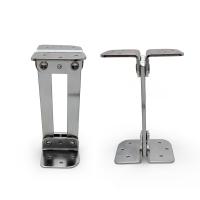 China Sofa Hinge Accessoryremovable Front-back Moving Sofa Headrest Regulator with Anti-pinch Function for Backrest and Armrest for sale