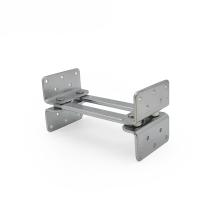 China Sofa Hinge Accessoryremovable Front-back Moving Sofa Headrest Regulator with Anti-pinch Function for Backrest and Armrest for sale