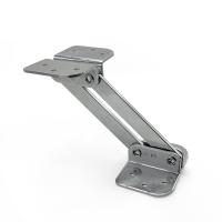 China Sofa Hinge Accessoryremovable Front-back Moving Sofa Headrest Regulator with Anti-pinch Function for Backrest and Armrest for sale