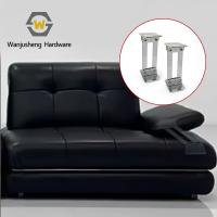 China Sofa Hinge Accessoryremovable Front-back Moving Sofa Headrest Regulator with Anti-pinch Function for Backrest and Armrest for sale