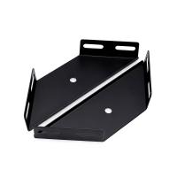 China Large Triangular Soft Bed Corner Right-Angle Fixed Iron Frame Bed Angle Iron Shelf Bracket Bed Accessory Connector for sale