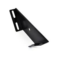 China Large Triangular Soft Bed Corner Right-Angle Fixed Iron Frame Bed Angle Iron Shelf Bracket Bed Accessory Connector for sale