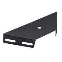 China Large Triangular Soft Bed Corner Right-Angle Fixed Iron Frame Bed Angle Iron Shelf Bracket Bed Accessory Connector for sale
