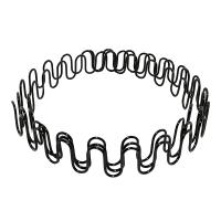China Metal Self-Cutting Springs for Sofa Furniture Cushion Bed Cabinet and Kitchen Accessories Durable for Home Use for sale