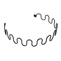 China Metal Self-Cutting Springs for Sofa Furniture Cushion Bed Cabinet and Kitchen Accessories Durable for Home Use for sale