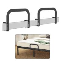 China Modern Bed End Block Mattress Anti-slip Pad Mattress Anti-running Metal Hardware Accessories for Sofa Cabinet Furniture Feet for sale