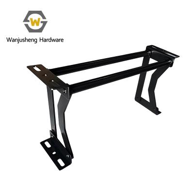 China Minimalist Adjustable Backrest Sofa Hinge for Furniture for sale