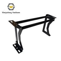 China Minimalist Adjustable Backrest Sofa Hinge for Furniture for sale