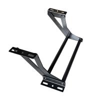 China Minimalist Adjustable Backrest Sofa Hinge for Furniture for sale