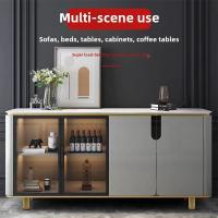 China Round Tube Adjustable Gold Furniture Support Feet Accessories Modern Sofa Legs Cabinet Legs for sale