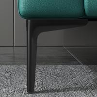 China Metal Modern Sofa Legs Fashion Furniture Table Legs Decorative Cabinet Feet Gold Steel Chrome Sofa Feet for sale