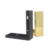 China Wanjusheng I Shape Furniture Feet Sofa Legs Sofa Hardware Furniture Accessories Bed TV Cabinet Support Legs for sale