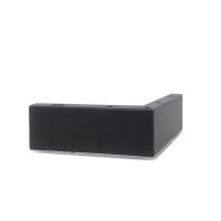 China Wanjusheng I Shape Furniture Feet Sofa Legs Sofa Hardware Furniture Accessories Bed TV Cabinet Support Legs for sale