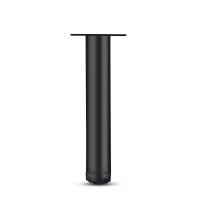 China Sofa Furniture Legs TV Bathroom Cabinet Supporting Feet Bed Body Coffee Table Legs Quality Medium Feet for sale