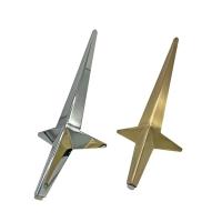 China Wanjusheng New Design Furniture Legs Hardware Sofa Base Tea Table Iron Legs Metal Table Legs for sale
