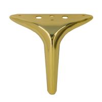 China Contemporary Metal Sofa Legs Modern Furniture Chair Base Feet Multi-functional Use Hotel Outdoor Kitchen Hospital for sale