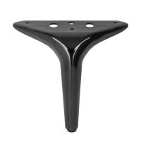 China Contemporary Metal Sofa Legs Modern Furniture Chair Base Feet Multi-functional Use Hotel Outdoor Kitchen Hospital for sale