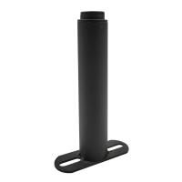 China Modern Heavy Duty Adjustable Height Center Support Foot Bed Frame Furniture Hardware Bed Legs for sale