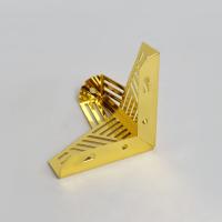 China Wanjusheng Best-selling Y-shaped Metal Furniture Legs Cheap Sofa Legs Chair Legs Made of Iron Material for sale