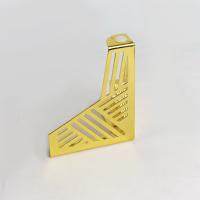 China Wanjusheng Best-selling Y-shaped Metal Furniture Legs Cheap Sofa Legs Chair Legs Made of Iron Material for sale