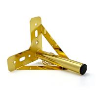 China Latest Sofa Gold Decorative Hardware Furniture Feet Custom Table Sofa Feet Cabinet Metal Furniture Feet for sale