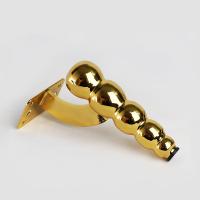 China Wanjusheng New Style Metal Furniture Legs Cabinet Bed Sofa Legs Gold Furniture Living Room Bedroom Bench Repair for sale