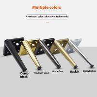 China Wanjusheng 150mm I Type Manufacturers Supply Metal Sofa Tv Stand Base Chrome Legs with Rubber for sale