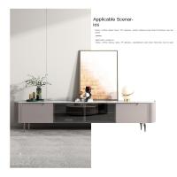 China New Light Luxury  Furniture Legs Black Hardware Instead of Metal for Sofas Premium Home Decor for sale