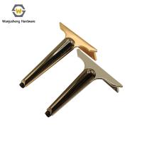 China High Quality Steel Furniture Legs for Cabinets and Sofas Metal Brackets for Tables and Chairs for Home Decoration for sale