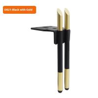 China Black Furniture Metal Legs Custom Iron Metal Furniture Legs Sofa Legs Furniture for sale