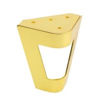 China Furniture Accessories Hardware Sofa Legs Metal Modern Furniture Legs Nightstand Coffee Table Legs for sale