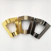 China Furniture Accessories Hardware Sofa Legs Metal Modern Furniture Legs Nightstand Coffee Table Legs for sale