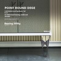 China European Style Metal Sofa Legs Modern Design for Cabinet Coffee Table TV Cabinet Bed Sofa Support Legs for sale