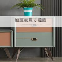 China Vintage Gold Decorative Metal Legs Sofa Table Feet for Cabinet Chair Table Sofa Living Room Furniture for sale