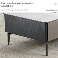 China Furniture Support Legs Coffee Table Legs Bathroom Cabinet Legs Light Luxury Metal Feet Hardware Accessories for sale