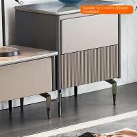 China Furniture Support Legs Coffee Table Legs Bathroom Cabinet Legs Light Luxury Metal Feet Hardware Accessories for sale