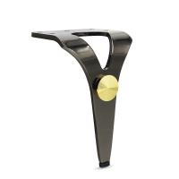 China Luxury Furniture Chair Legs TV Cabinet Legs Modern Gold Sofa Sofa Legs Furniture Decoration Accessories for sale