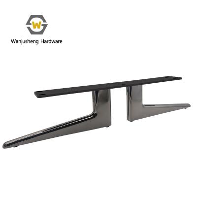 China High Quality Modern Furniture Sofa Legs Metal Furniture Sofa Cabinet Legs for sale