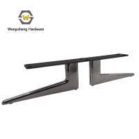 China High Quality Modern Furniture Sofa Legs Metal Furniture Sofa Cabinet Legs for sale