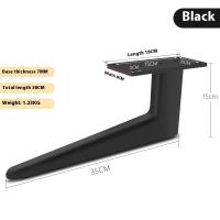 China High Quality Modern Furniture Sofa Legs Metal Furniture Sofa Cabinet Legs for sale
